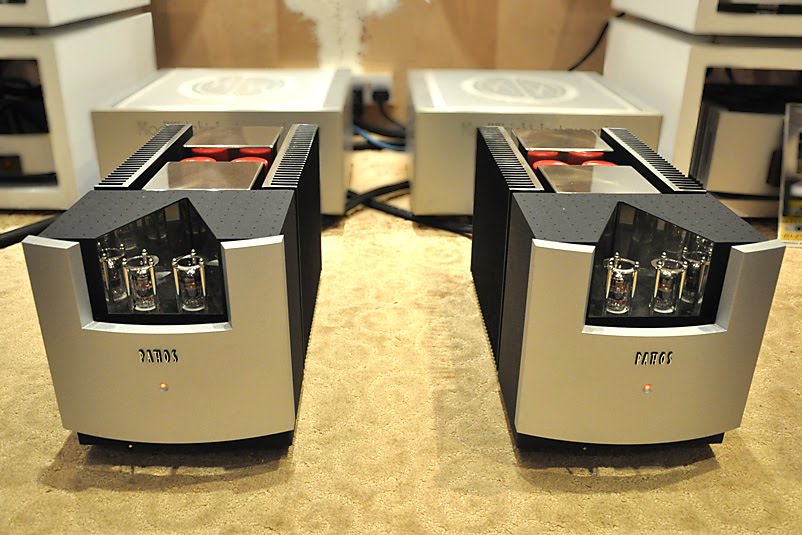 HiFi Unlimited: Center Circle Proudly Presents Pathos Electronics ...